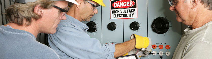 Commercial – Power Spot Electric